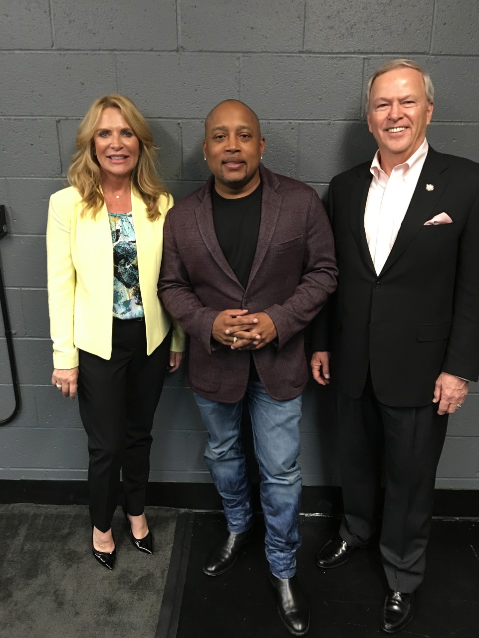 Contact Us | Max James